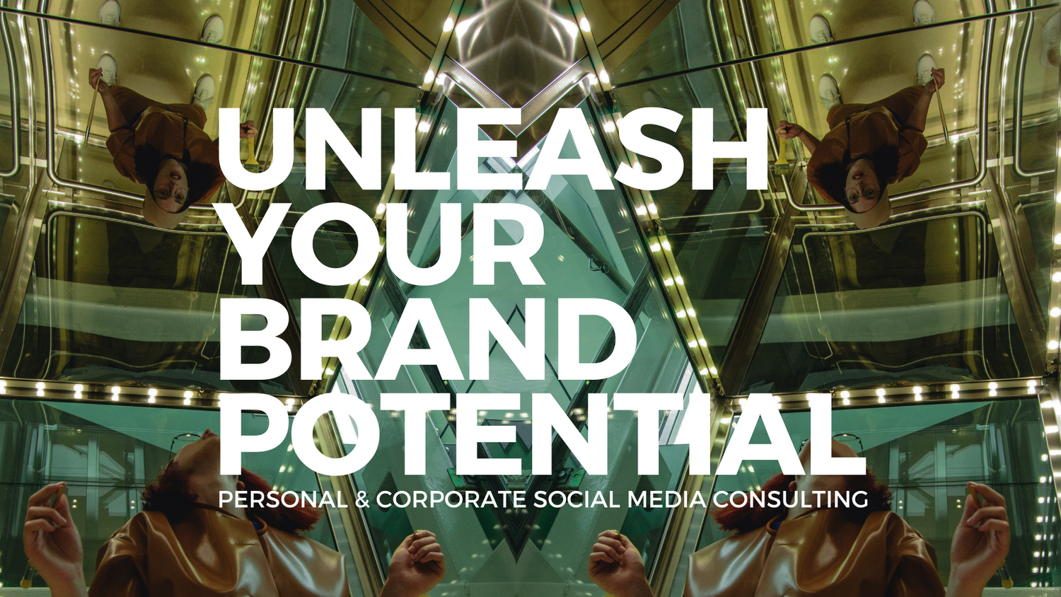 Unleash Your Brand Potential with The Brand Audit – TheBrandAudit